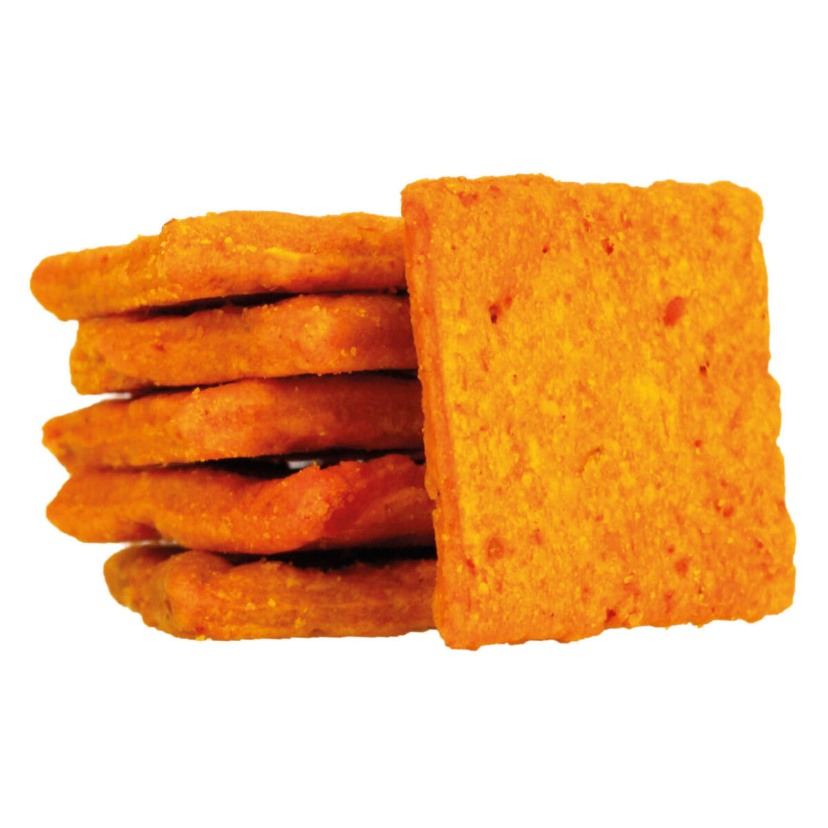 Crackers Piment - Biscuits DAO