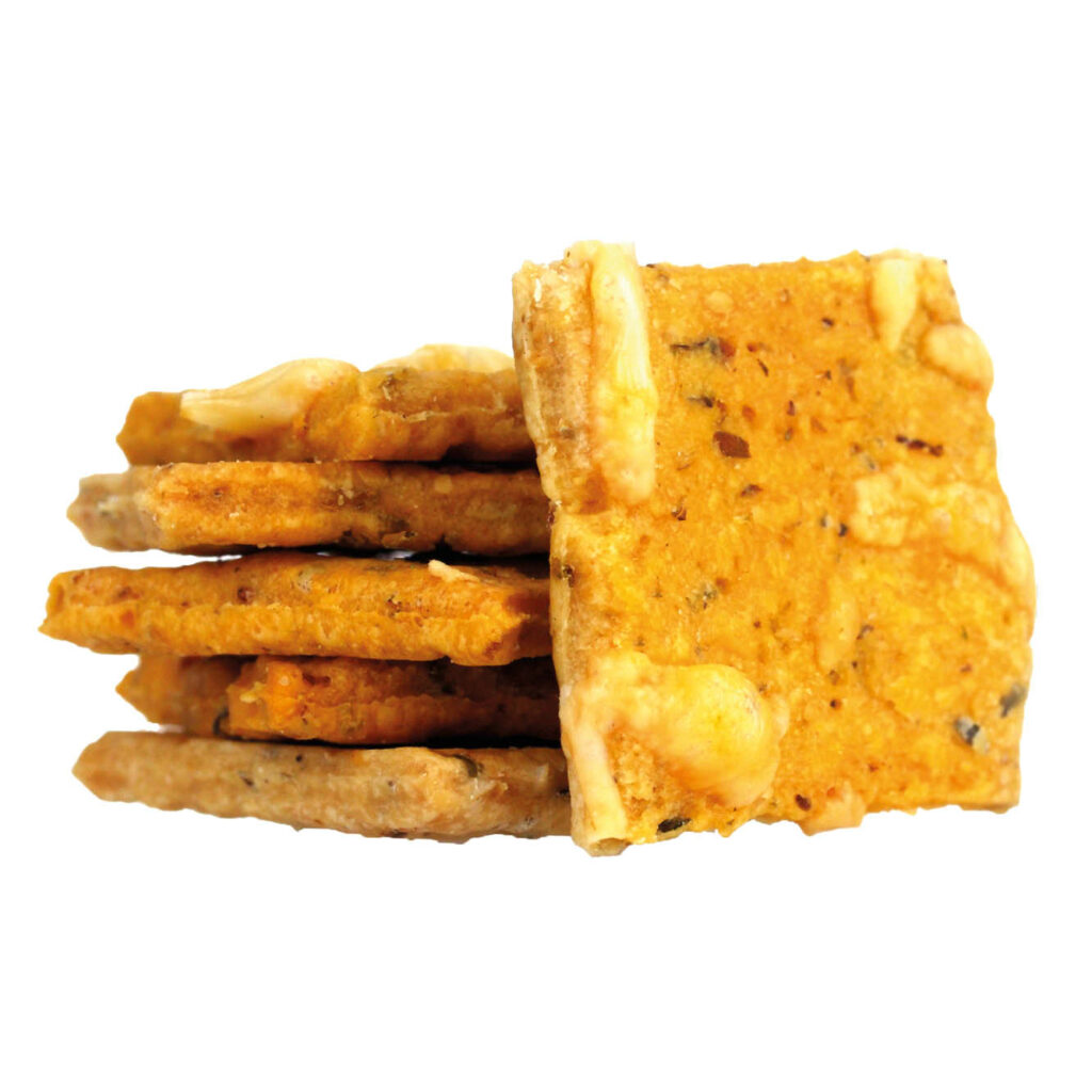 Boutique - Biscuits DAO